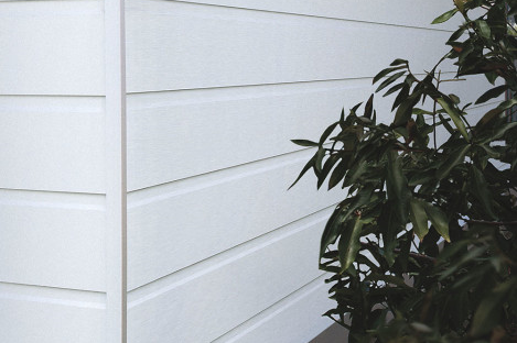 Stria Cladding – Adelaide Fibre Cement